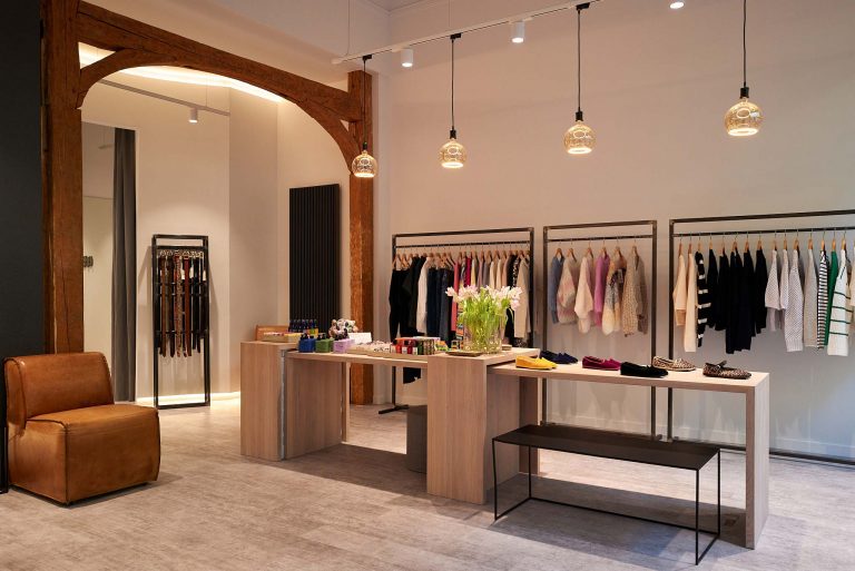 TWIST Shop Halle (Saale)